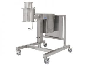 Quadro Comil | Conical Sieve Mill In India | Conical Mill