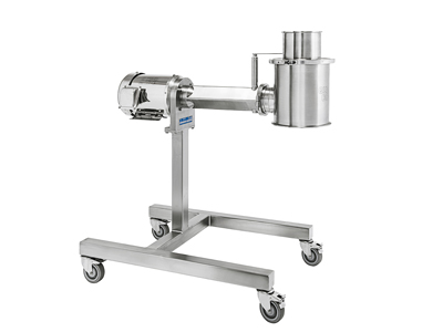 Quadro Comil | Conical Sieve Mill In India | Conical Mill