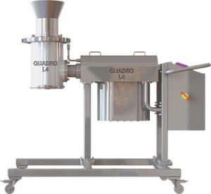 Quadro Comil | Conical Sieve Mill In India | Conical Mill