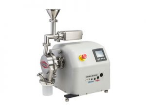 Scalable Lab System | Particle Size Reduction Equipment Supplier | IDEX ...