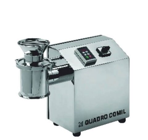 Underdriven Comil | Quadro Comil Under Driven | Idex India