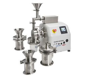 Quadro Comil | Conical Sieve Mill In India | Conical Mill