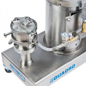 High Shear Homogenizer & Wet Mill | IDEX INDIA