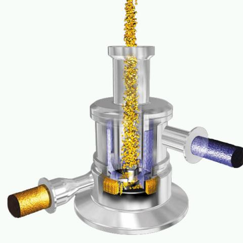 High Speed Disperser | IDEX INDIA