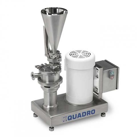 High Speed Disperser | IDEX INDIA