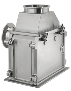 Pharmaceutical Roller Compactor | Roller Compactor Machine Manufacturer ...