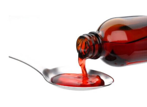 Making cough syrup with Sterimixers - IDEX INDIA