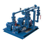 Internal Gear Pump – Manufacturer & Supplier Since 1911