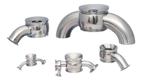 Magnetic Mixers, Tank Mixture for Pharmaceuticals & Biotech