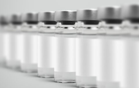 Magnetic Mixers, Tank Mixture for Pharmaceuticals & Biotech