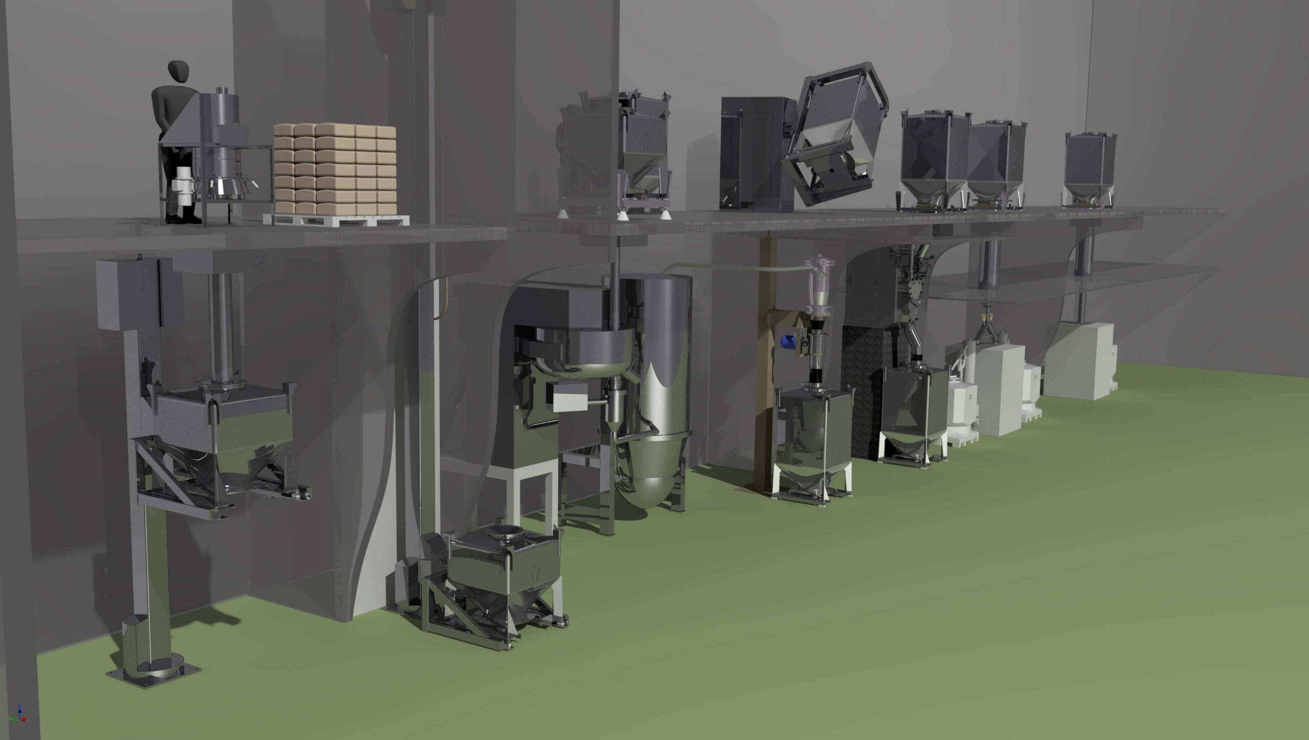 Mitcon Pharmaceutical Market - IDEX INDIA