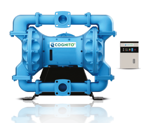 EODD Pumps & Its Functions in Various Industries in India