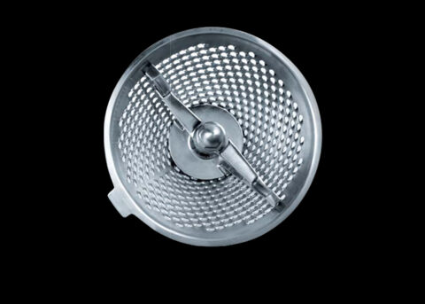 Quadro Sifter - IDEX INDIA