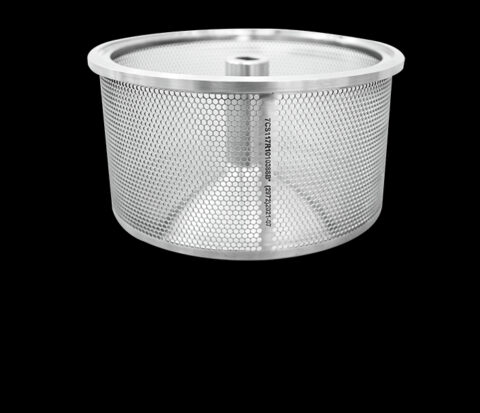 Quadro Sifter - IDEX INDIA