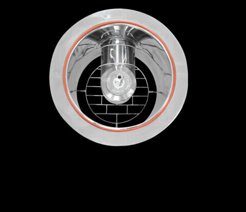 Quadro Sifter - IDEX INDIA