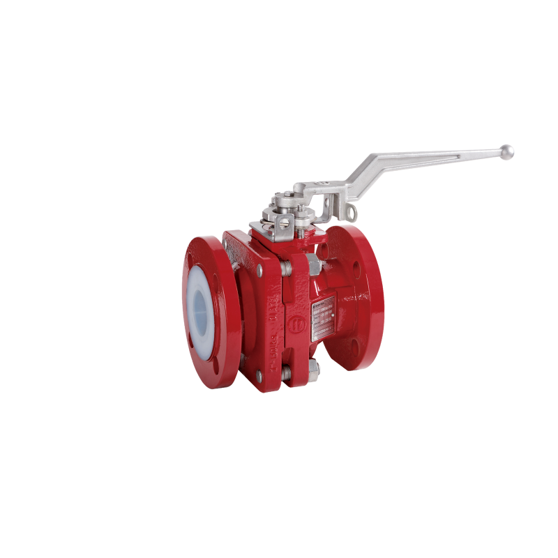 Ball Valve Application and It’s Uses in Various Industries