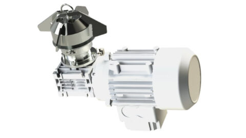 Steridose by IDEX : A Complete Range of Industrial Mixers