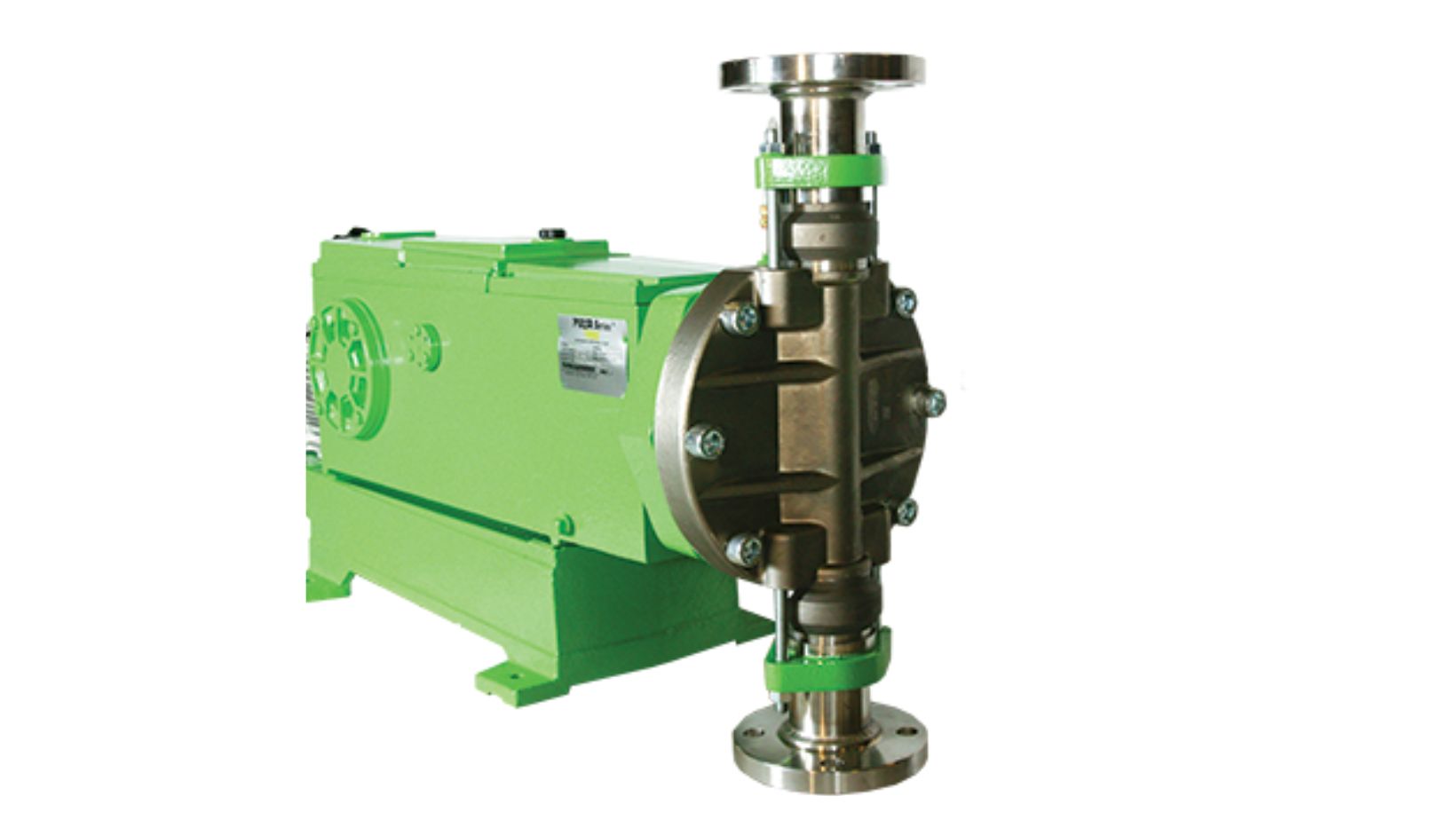 How to Choose the Right Metering Pump for Your Needs