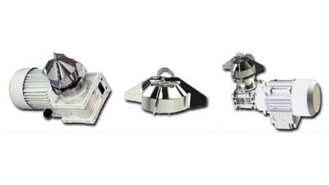 Magnetic Mixer for Pharmaceuticals & Biotech