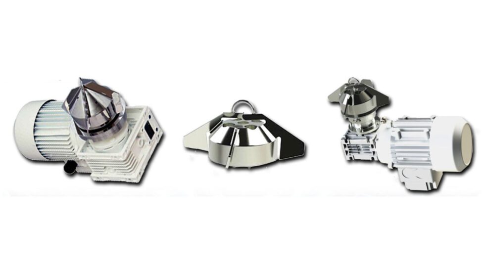 Magnetic Coupled Mixers Archives - IDEX INDIA