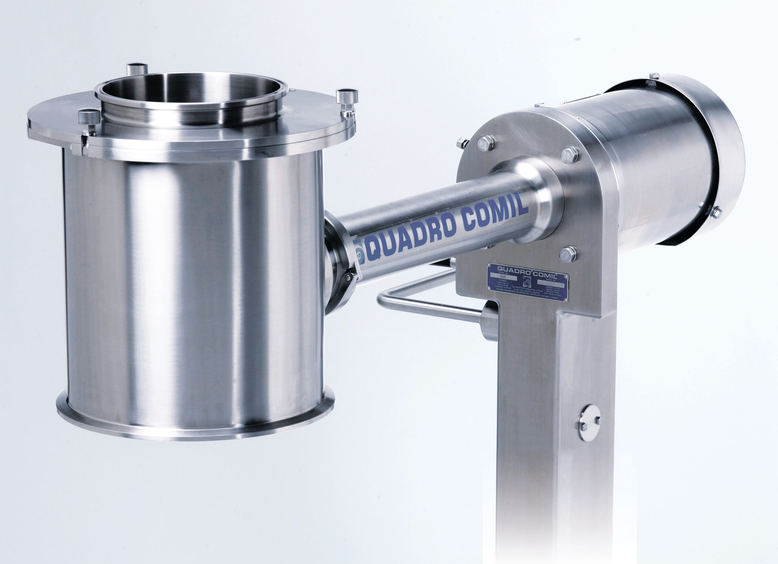 Conical Milling Uses in Industry a Complete Guide