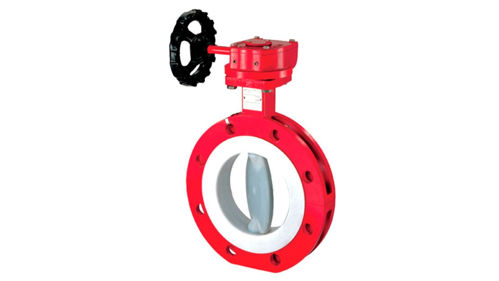 A Comprehensive Guide to Butterfly Valve 2024 by IDEX India