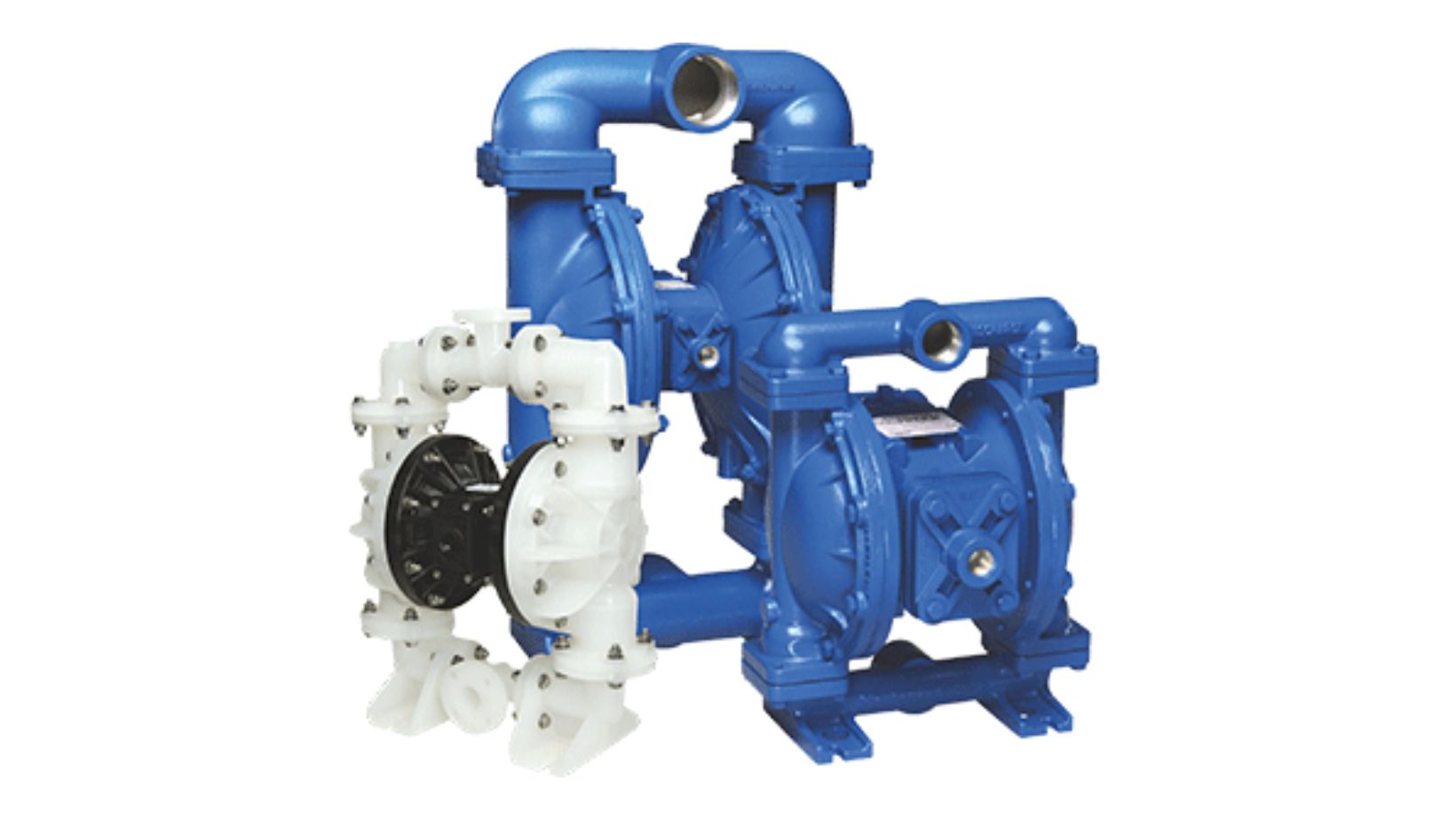 Pneumatic Air Pumps and Their Applications in Various Industries