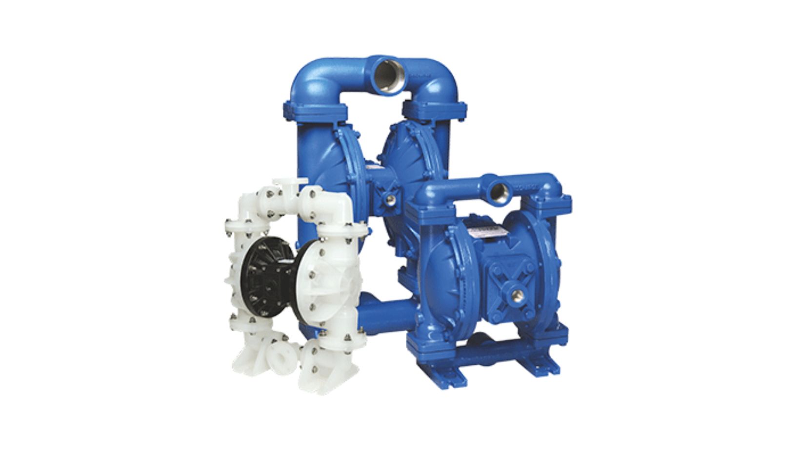 Understanding the Mechanics of AODD Pumps