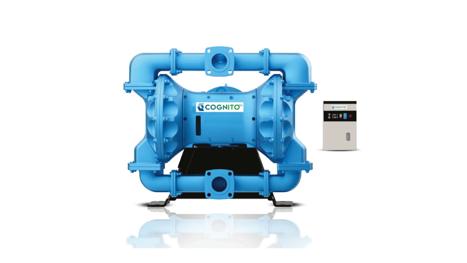 Hack to Boost Your Manufacturing by Using Smart Industrial Pump in Your Industry