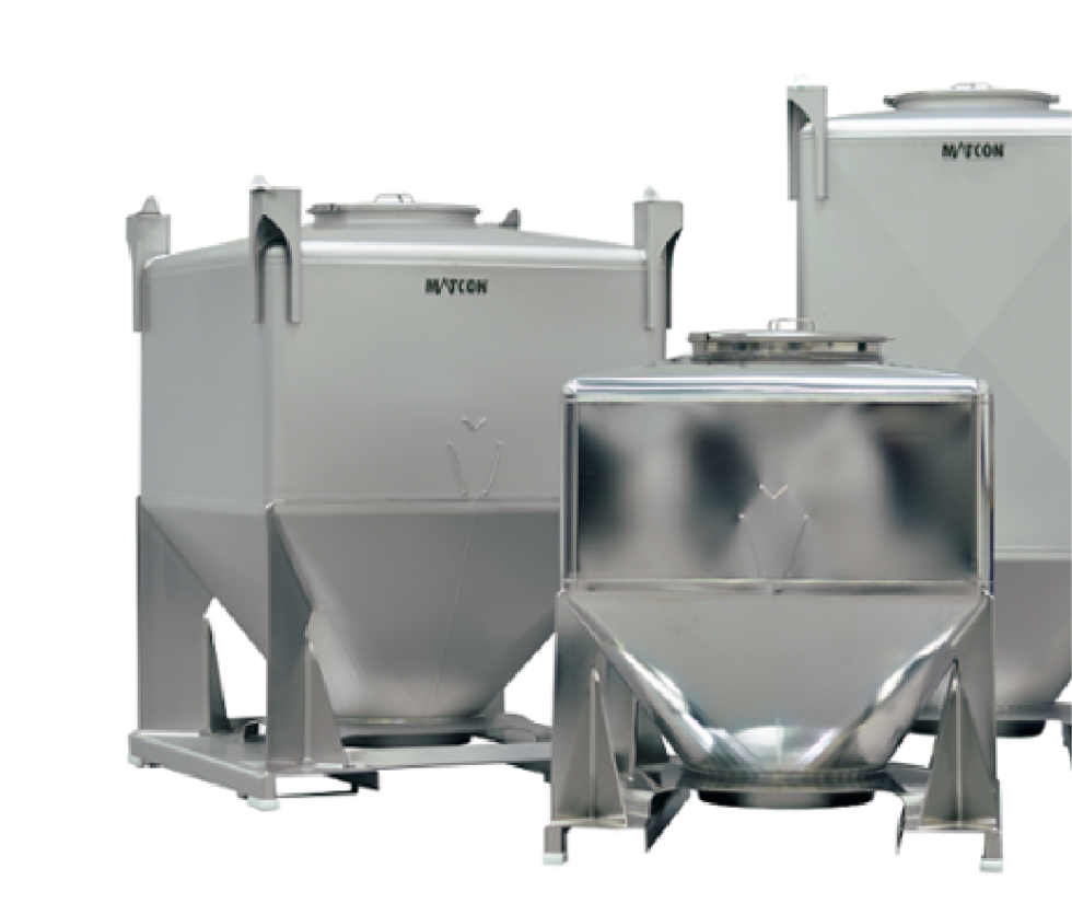 Matcon Powder - IDEX INDIA