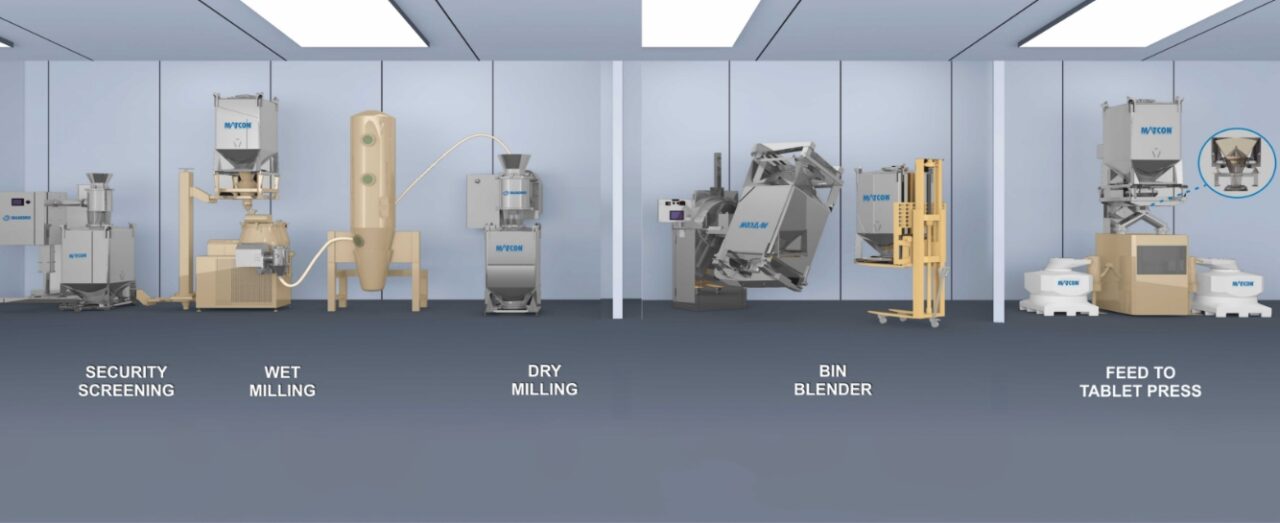 Matcon Powder - IDEX INDIA