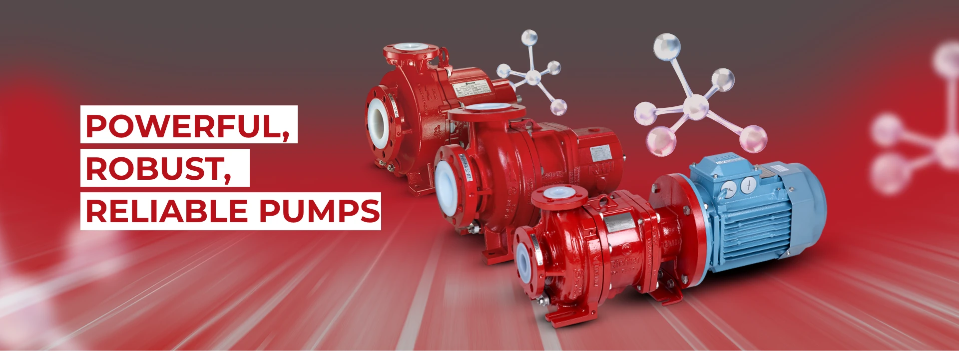 Reliable Pumps - IDEX INDIA