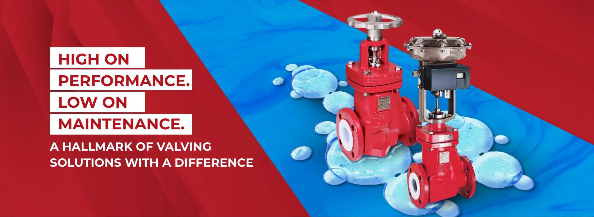 Reliable Pumps 2 - IDEX INDIA